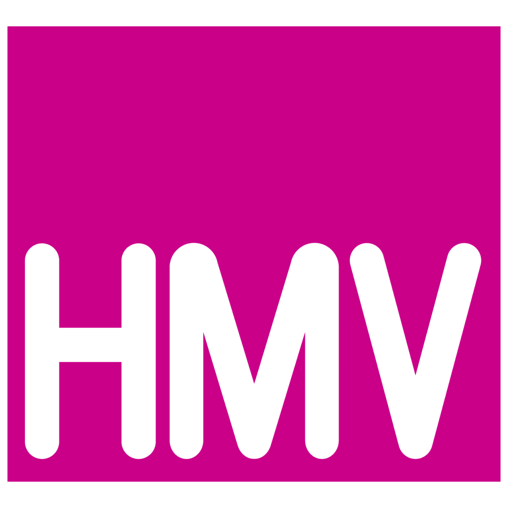 HMV Colchester | Music, Movies & Pop Culture Merchandise